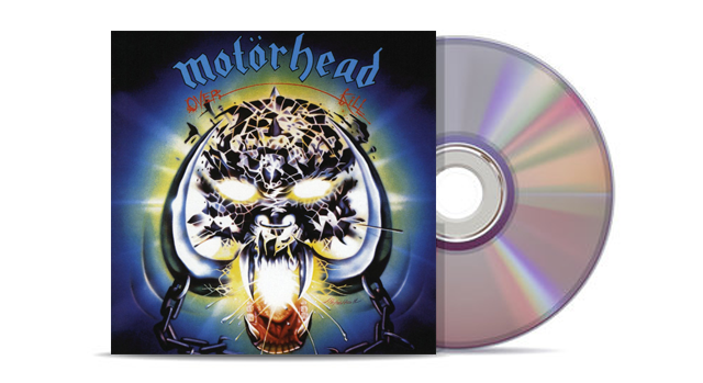 Motorhead - Overkill - Next Records